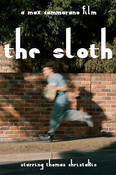 ‎The Sloth (2025) directed by Max Cammarano • Reviews, film + cast ...