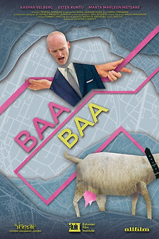 ‎Baa-Baa! (2025) directed by Teresa Juksaar • Reviews, film + cast ...