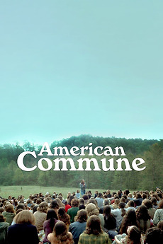 ‎American Commune (2013) directed by Rena Mundo Croshere, Nadine Mundo ...