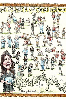 ‎My Dead Dad's Funeral (2025) directed by Jamie Manelis • Reviews, film ...