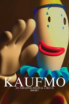 Kaufmo: The Amazing Digital Circus Short FanFilm’ review by ...