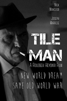 ‎Tile Man (2011) directed by Rouzbeh Heydari • Film + cast • Letterboxd
