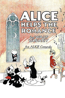 ‎Alice Helps The Romance (1926) directed by Walt Disney • Reviews, film ...