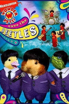 ‎Wonder Pets - Save The Beetles! (2008) • Reviews, film + cast • Letterboxd