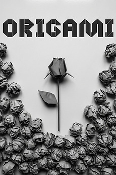 ‎ORIGAMI (2025) directed by Enes Yeşil, Ali Çolak • Reviews, film ...