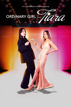 ‎Ordinary Girl in a Tiara (2025) directed by Meeshelle Neal • Reviews ...