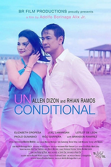 ‎Unconditional (2025) directed by Adolfo Alix Jr. • Reviews, film ...