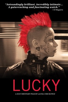 ‎Lucky (2013) directed by Laura Checkoway • Reviews, film + cast ...