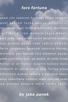 ‎fors fortuna (2025) directed by Jake Panek • Reviews, film + cast ...