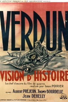 ‎Verdun: Visions of History (1928) directed by Léon Poirier • Reviews ...