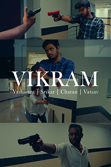 ‎Vikram - An Action Short (2023) directed by Yashwant Bunga • Film + cast • Letterboxd