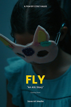 ‎Fly (2025) directed by Cole Vallis • Film + cast • Letterboxd