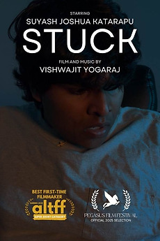 ‎Stuck (2025) directed by Vishwajit Yogaraj • Film + cast • Letterboxd