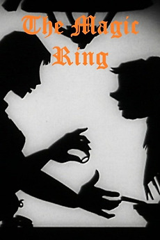 ‎The Magic Ring (1958) directed by Bruno J. Böttge • Reviews, film ...