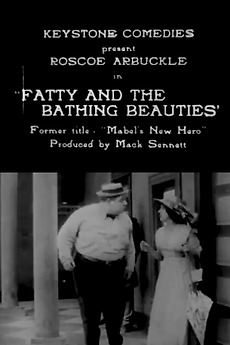 ‎Mabel's New Hero (1913) directed by Mack Sennett • Reviews, film ...