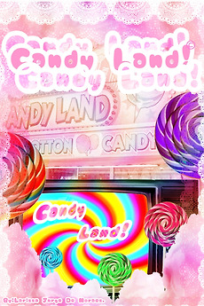 ‎CandyLand! (2025) directed by Larissa Jorge De Moraes • Reviews, film ...