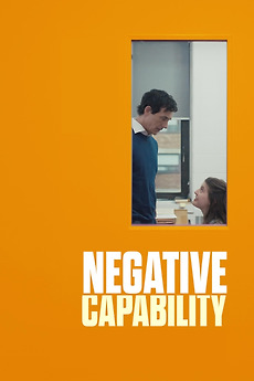 ‎Negative Capability (2025) directed by Jesse Zigelstein • Film + cast ...
