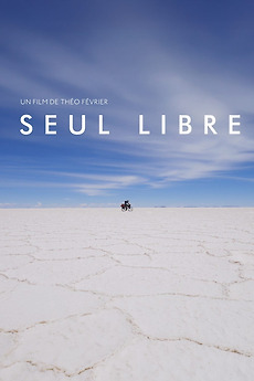 ‎Seul Libre (2025) directed by Théo Février • Film + cast • Letterboxd