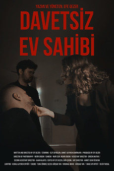 ‎Unwelcome Host directed by Efe Gezer • Film + cast • Letterboxd