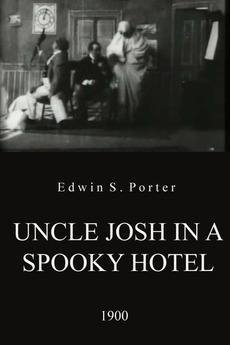 Uncle Josh in a Spooky Hotel’ review by Kooltens • Letterboxd