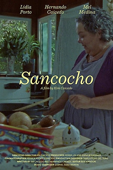 ‎Sancocho (2024) directed by Kim Caicedo • Film + cast • Letterboxd