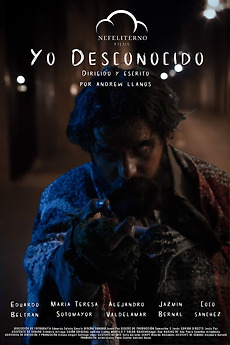 ‎Yo desconocido (2025) directed by Andrew Llanos • Reviews, film + cast ...
