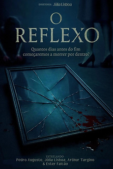 ‎O Reflexo (curta) (2025) directed by Julia Lisboa • Film + cast ...