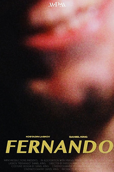 ‎FERNANDO (2022) directed by Mason Perry • Reviews, film + cast • Letterboxd