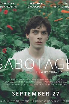 ‎Sabotage (2023) directed by Yura Gaboyan • Film + cast • Letterboxd