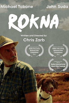 ‎Rokna (2012) directed by Chris Zarb • Film + cast • Letterboxd