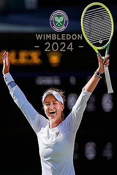 ‎Wimbledon 2024 Review (2025) • Film + cast • Letterboxd