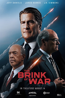 ‎The Brink of War (2026) directed by Michael Russell Gunn • Film + cast ...