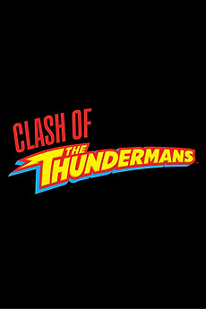 ‎Clash of the Thundermans (2026) directed by Trevor Kirschner • Film ...