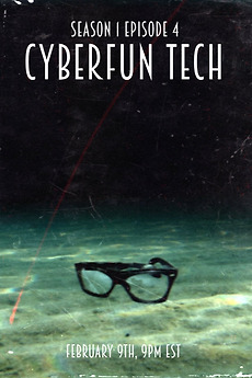 ‎The Walten Files - CyberFun Tech (2024) directed by Martín Paredes • Reviews, film + cast ...