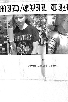 ‎Mid/Evil Times directed by Devon Daniel Green • Film + cast • Letterboxd