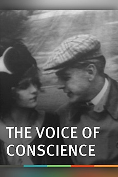 ‎The Voice of Conscience (1912) • Reviews, film + cast • Letterboxd