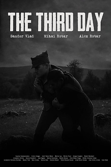 ‎The Third Day (2025) directed by Mihai Rotar, Sandor Vlad • Film ...