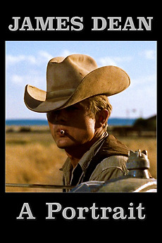 ‎James Dean: A Portrait (1995) directed by Gary Legon • Film + cast ...