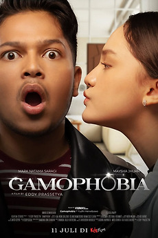 ‎Gamophobia (2025) directed by Eddy Prasetya • Reviews, film + cast ...