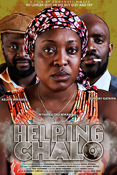 ‎Helping Chalo • Film + cast • Letterboxd