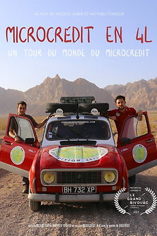 ‎Microcrédit en 4L (2018) • Film + cast • Letterboxd