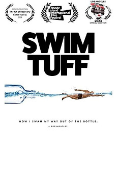 ‎Swim Tuff (2023) • Film + cast • Letterboxd