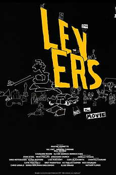 ‎Levers (2025) directed by Rhayne Vermette • Reviews, film + cast ...