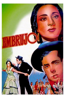 ‎Embrujo (1948) directed by Carlos Serrano de Osma • Reviews, film + cast • Letterboxd
