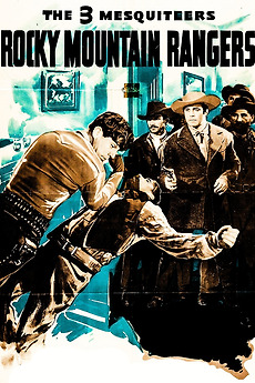‎Rocky Mountain Rangers (1940) directed by George Sherman • Reviews ...
