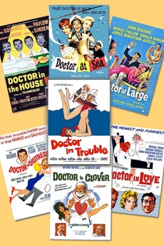 ‎The Doctor Series • Film + cast • Letterboxd