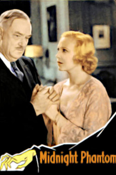 ‎Midnight Phantom (1935) directed by Bernard B. Ray • Reviews, film + cast • Letterboxd