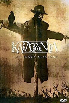 ‎Katatonia: The Black Sessions (2005) • Film + cast • Letterboxd