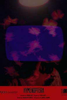 ‎Hymenoptera (2025) directed by Sylvia Lopes • Film + cast • Letterboxd
