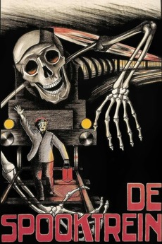 ‎Complete Dutch Horror list, a list of films by Martijn OMG • Letterboxd